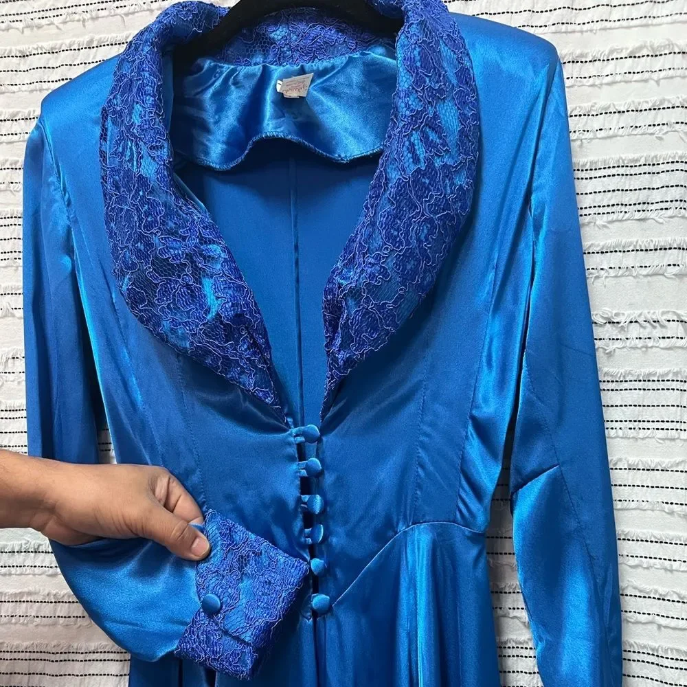 Unbranded | Intimates & Sleepwear | Rare 9s Vintage Trashy Lingerie ...
